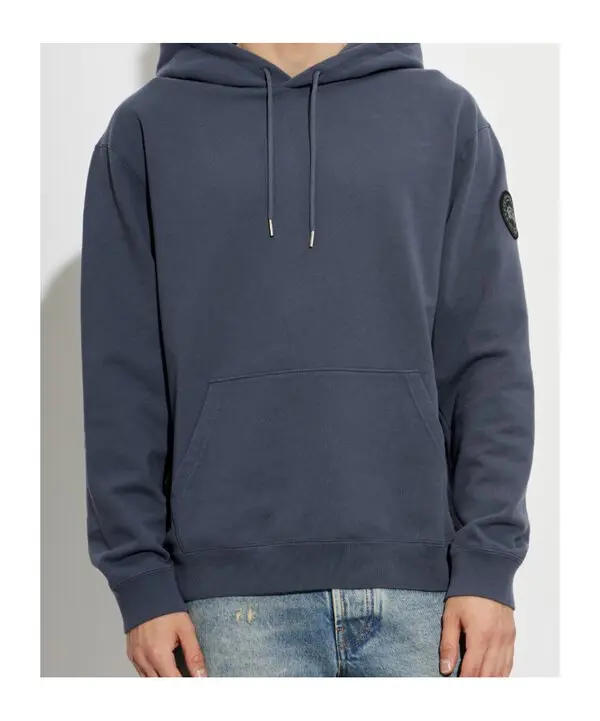 Canada Goose Long-sleeve Sweatshirt