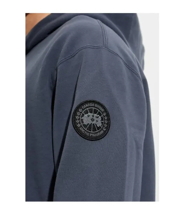 Canada Goose Long-sleeve Sweatshirt