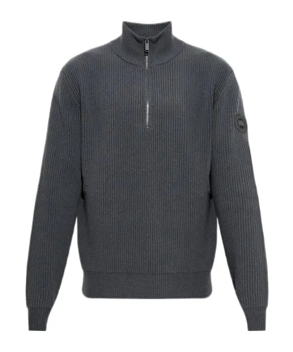 Canada Goose Turtleneck Sweater