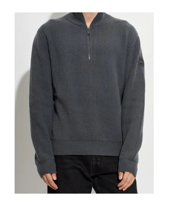 Canada Goose Turtleneck Sweater