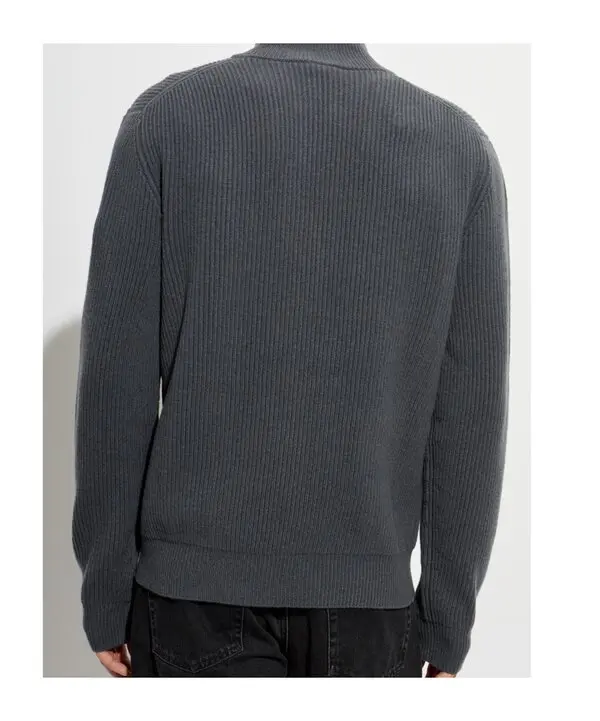 Canada Goose Turtleneck Sweater