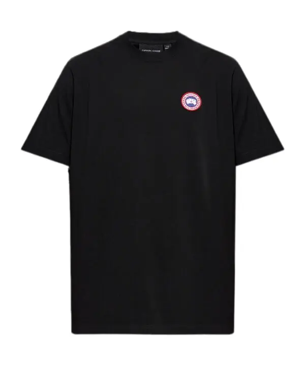 Canada Goose Crew-neck T-shirt