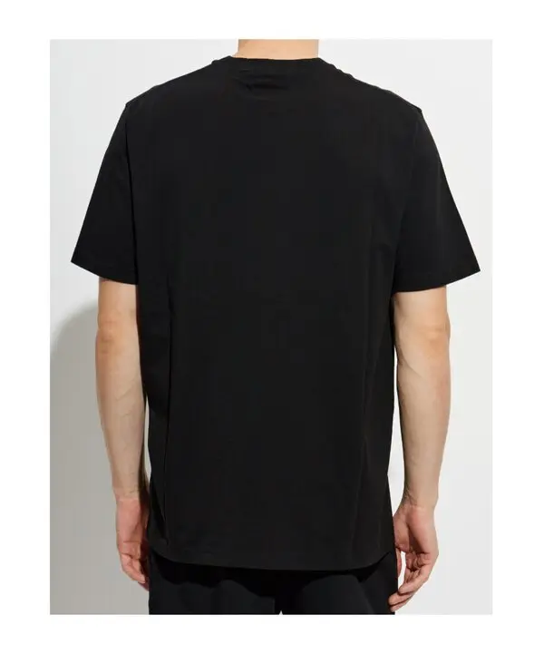 Canada Goose Crew-neck T-shirt