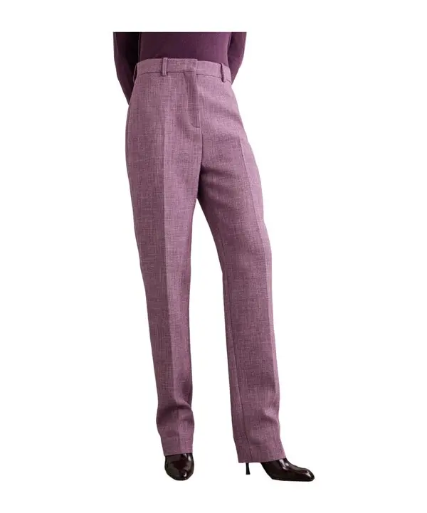 Calvin Klein Cotton-blend Skinny Pants