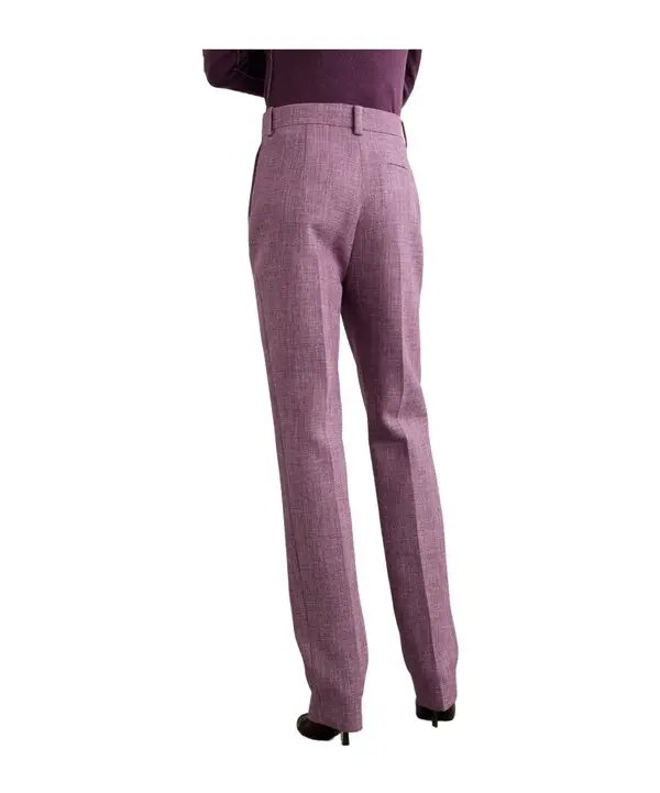 Calvin Klein Cotton-blend Skinny Pants