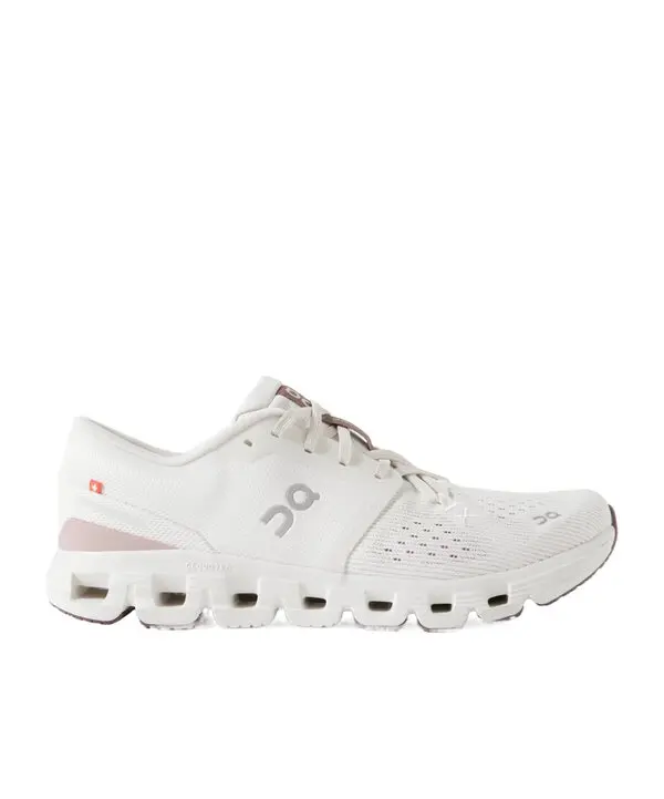 On Eco Mesh Athletic Sneakers - No