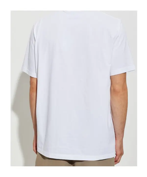 Canada Goose Crew-neck T-shirt
