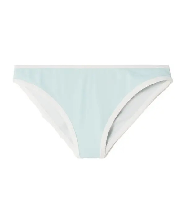 Marysia Classic Triangle Bikini Bottoms - No