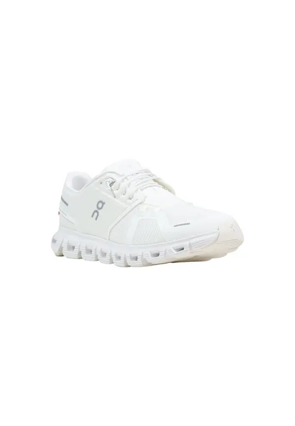 On Cloud 6 Mesh Sneakers - No