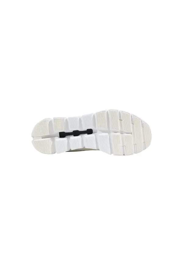 On Cloud 6 Mesh Sneakers - No