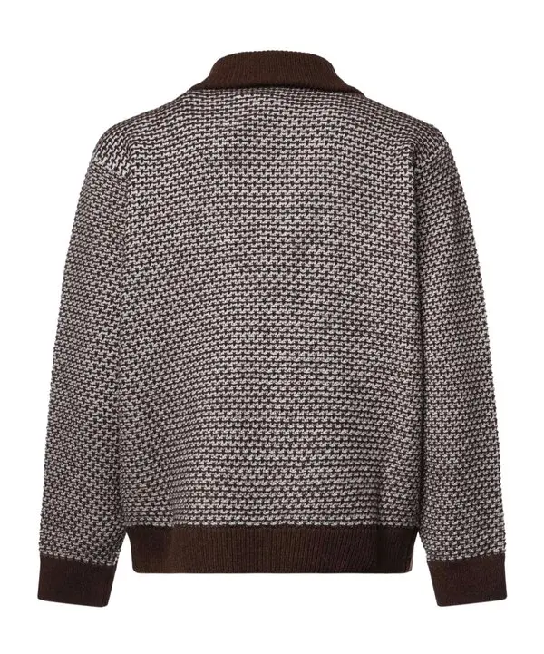 MAISON MARGIELA Turtleneck Sweater