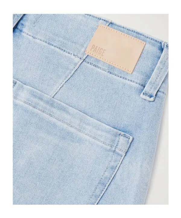 Paige Brooklyn Wide-leg Jeans