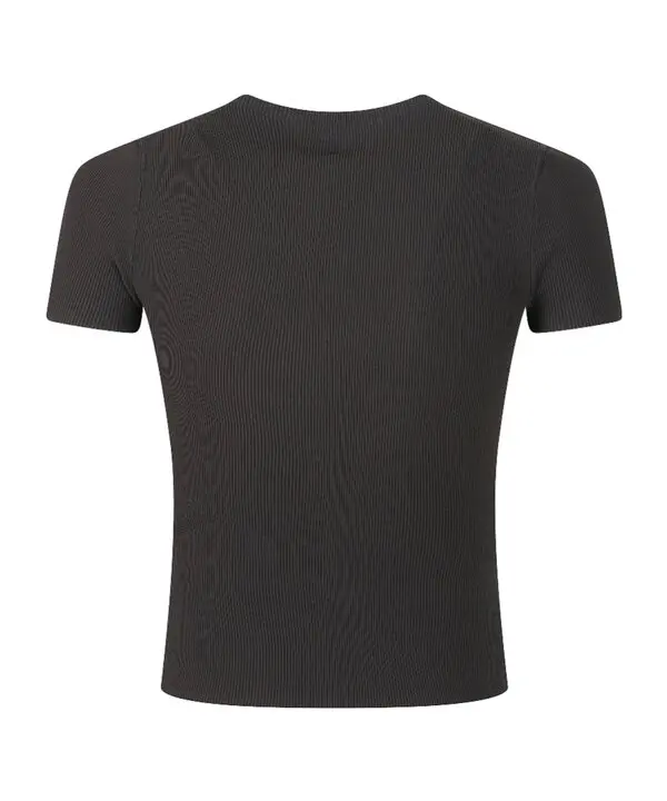 Alexander Wang Crew-neck T-shirt