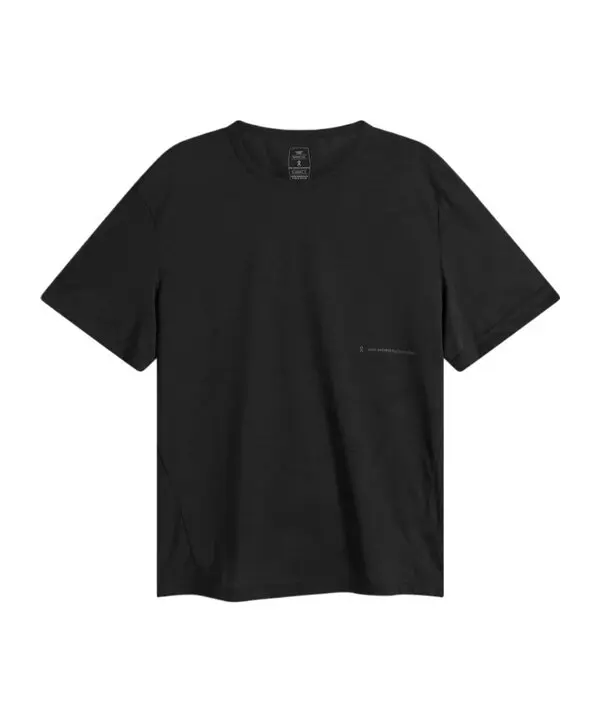 POST ARCHIVE FACTION (PAF) On Running X Short-sleeve T-shirt