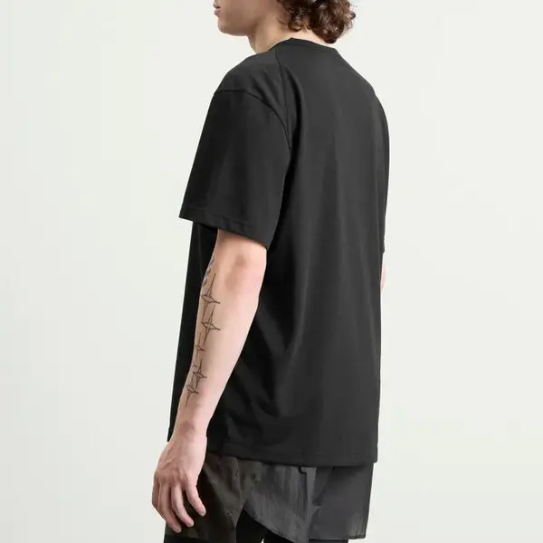 POST ARCHIVE FACTION (PAF) On Running X Short-sleeve T-shirt