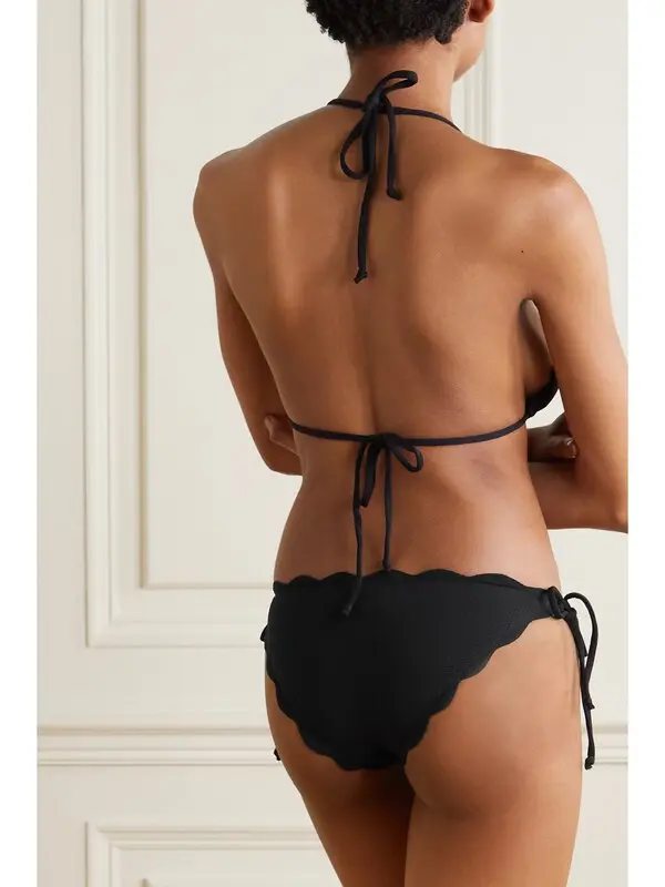 Marysia Classic Triangle Bikini