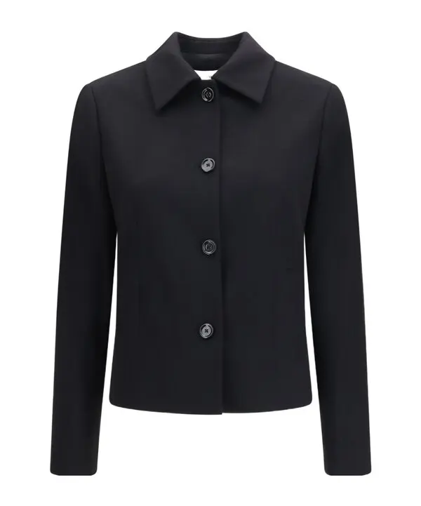 LARDINI Single-breasted Blazer
