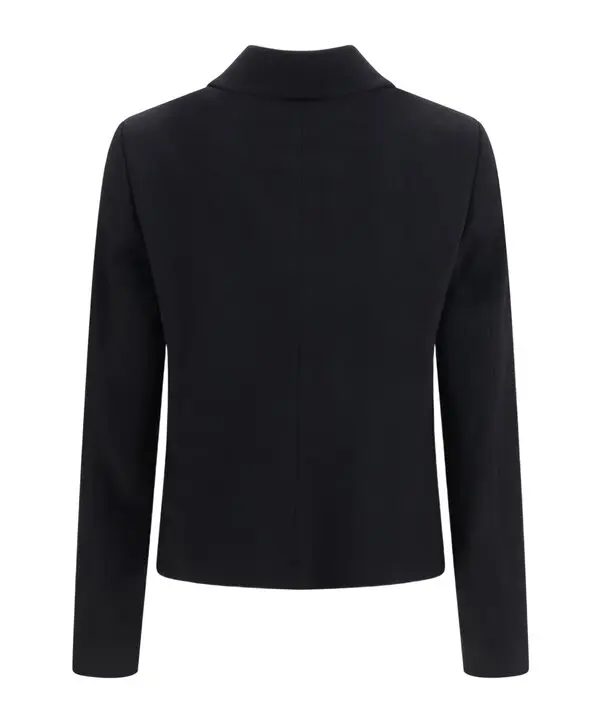 LARDINI Single-breasted Blazer