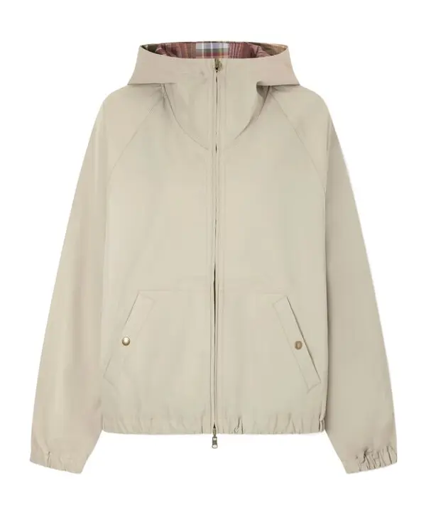 Aimé Leon Dore Reversible Lightweight Trench Coat