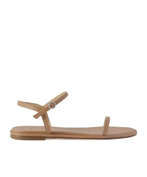 AeydĒ Nettie Leather Sandals - No