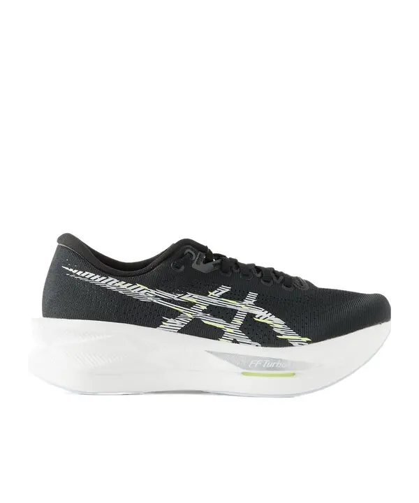 Asics Printed Stretch-knit Sneakers