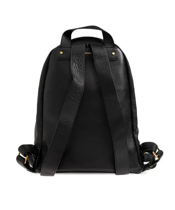 Versace Medusa Logo Backpack