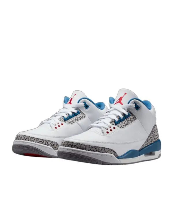 Nike Air Jordan 3