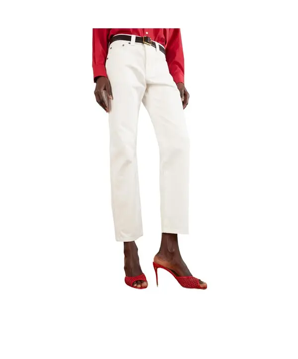 Jennifer Chamandi 85mm Guido Heeled Mules