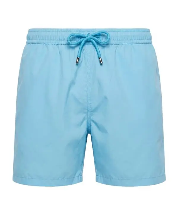 Fedeli Drawstring Swim Trunks