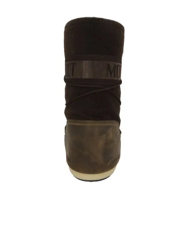 Moon Boot Lace-up Boots