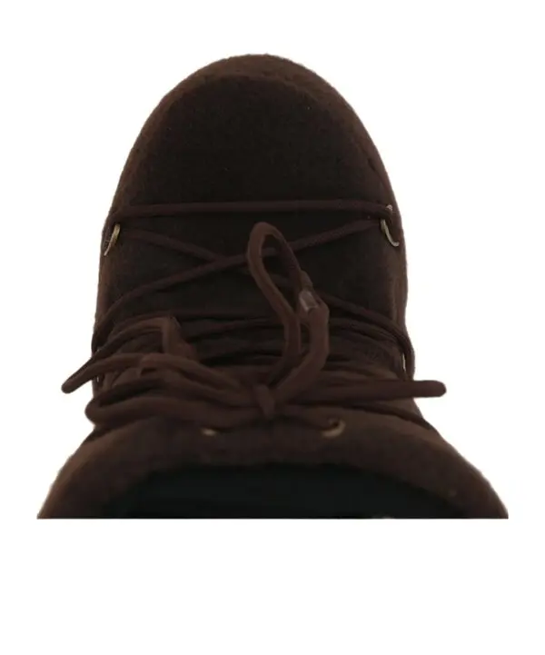 Moon Boot Lace-up Boots