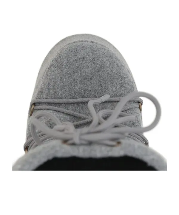 Moon Boot Lace-up Boots