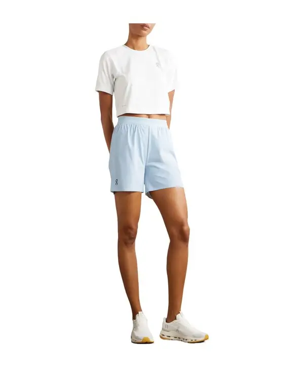 On Stretch Recycled Shorts