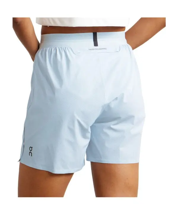 On Stretch Recycled Shorts