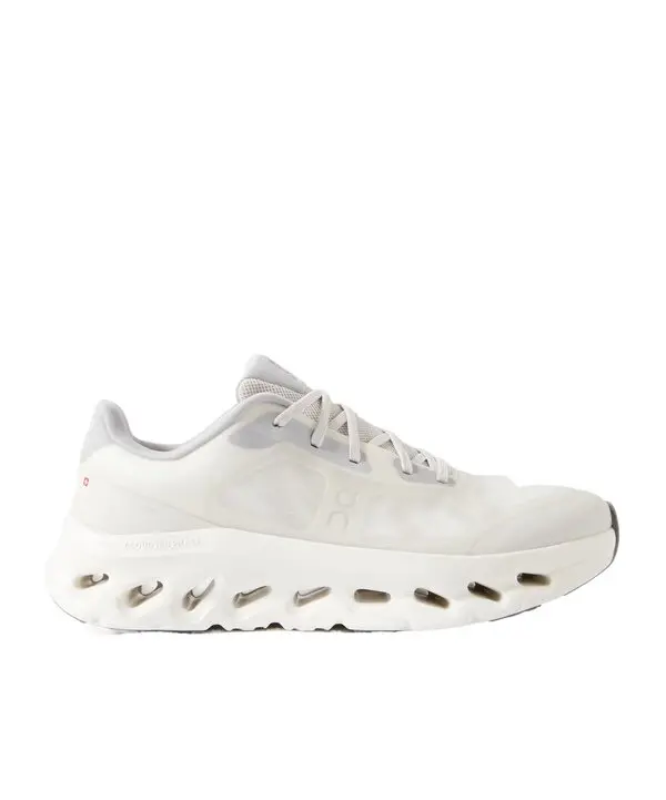 On Mesh Sneakers