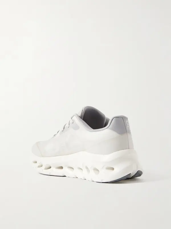 On Mesh Sneakers