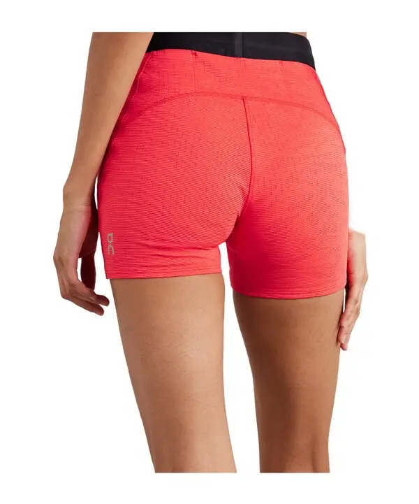 On Stretch-jersey Shorts