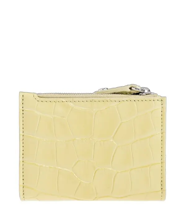 VIVIENNE WESTWOOD Logo Card Holder