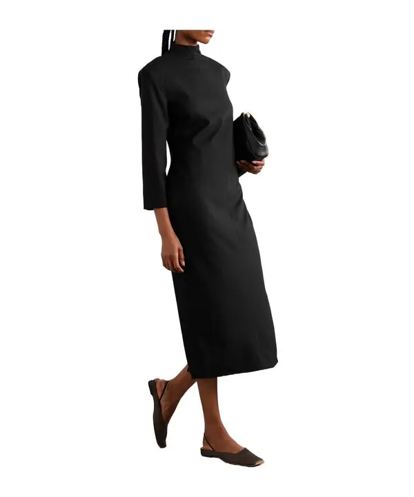 Calvin Klein Addison Midi Dress