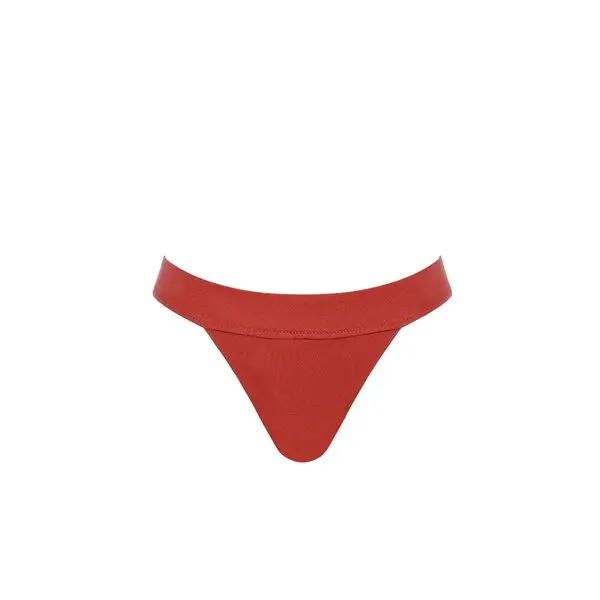 CHERINA BEACHWEAR LLC Amy Bikini Bottom