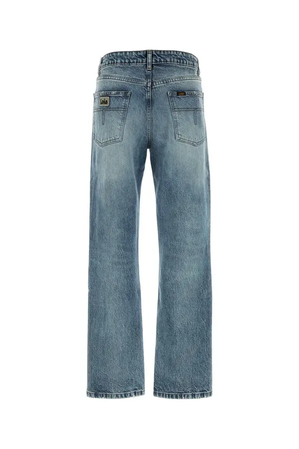 LOIS Stretch Denim New Dana Jeans