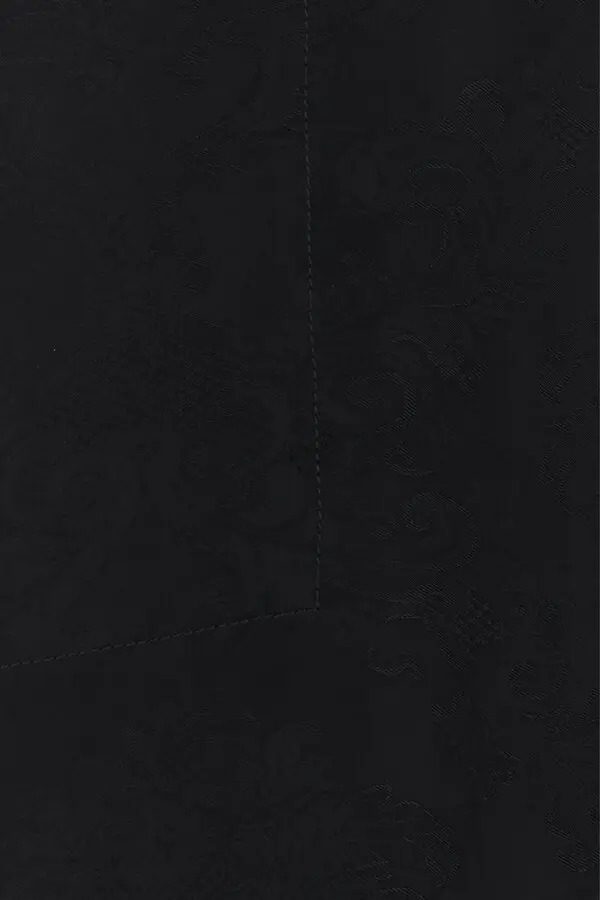 UMA WANG Viscose Blend Anthea Dress
