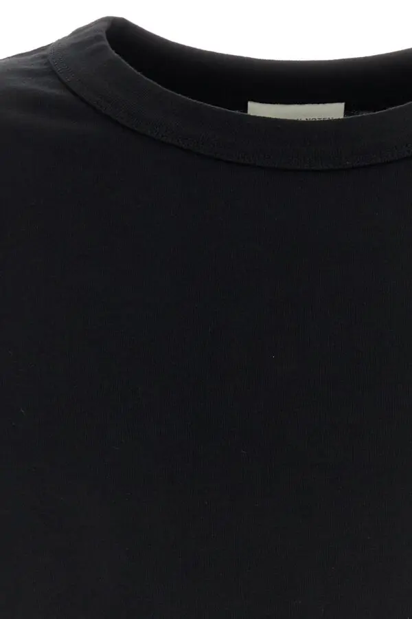 Dries Van Noten Cotton Oversize Heer T-shirt