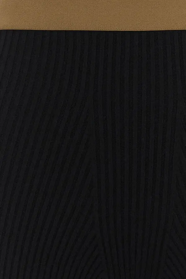 UMA WANG Cashmere Leggings