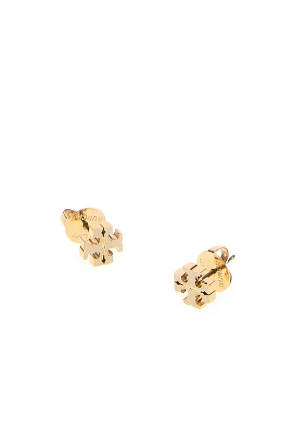 Tory Burch Metal Earrings