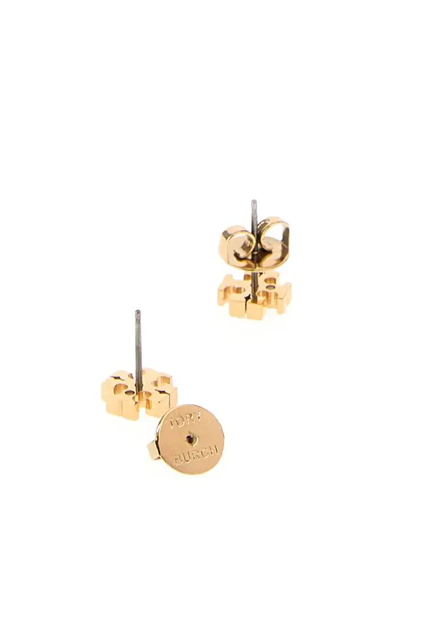Tory Burch Metal Earrings
