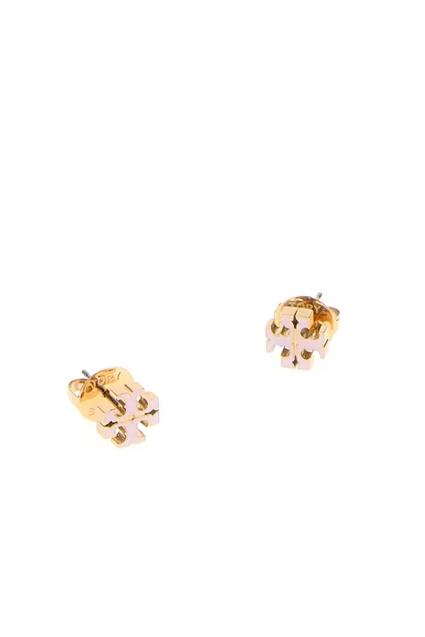 Tory Burch Metal Earrings