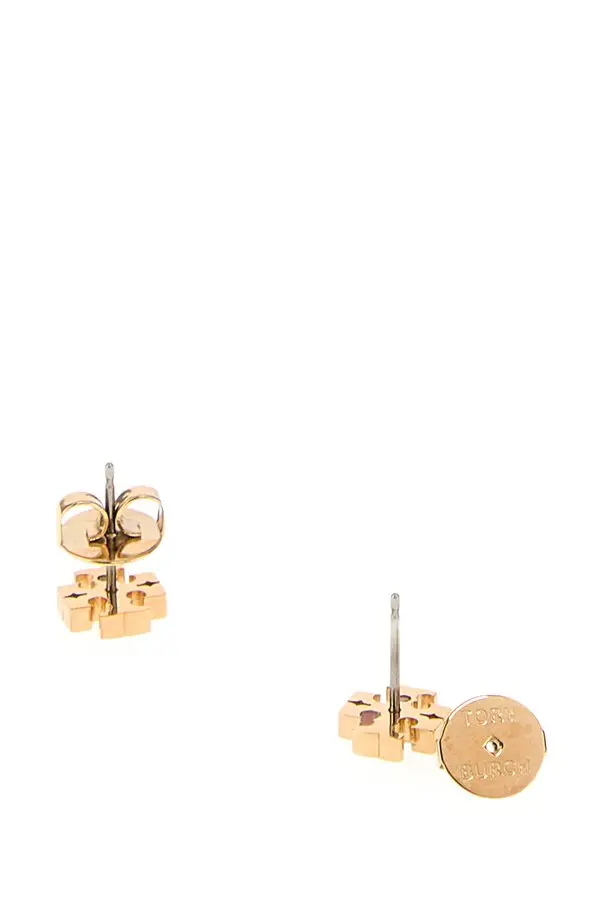 Tory Burch Metal Earrings