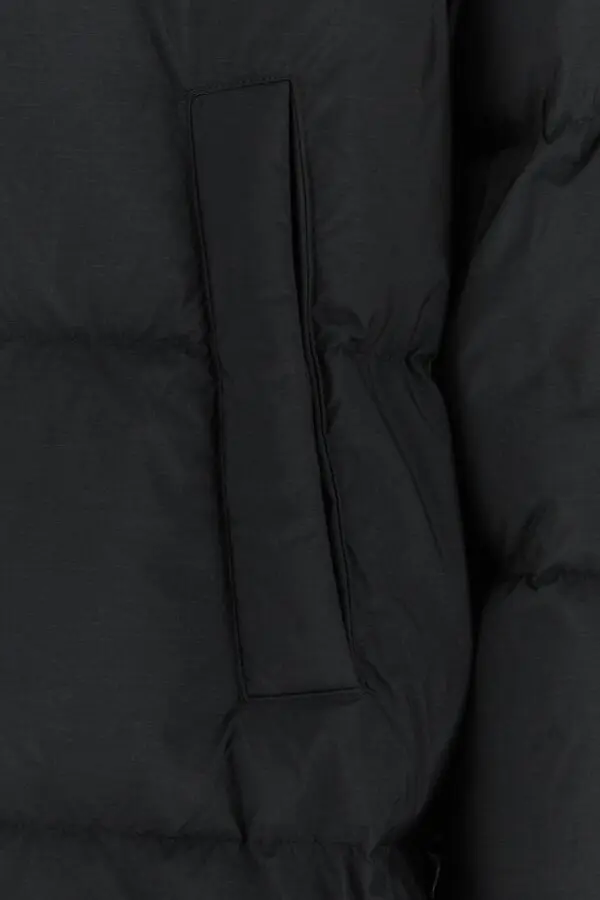 Herno Nylon Blend Down Jacket