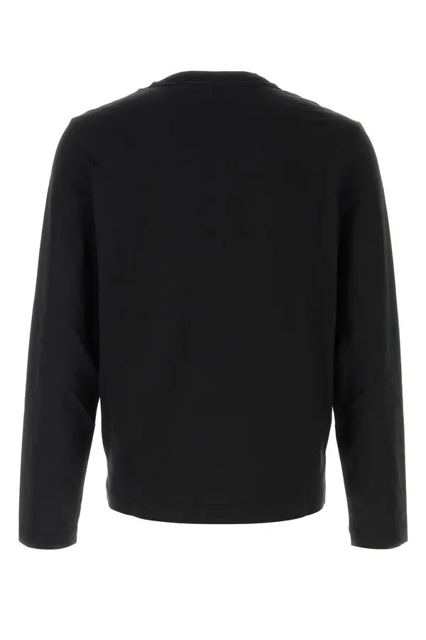 AMI Paris Cotton T-shirt